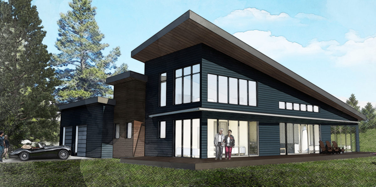 MUES | Architecture Firm in Denver Colorado - Check out our work