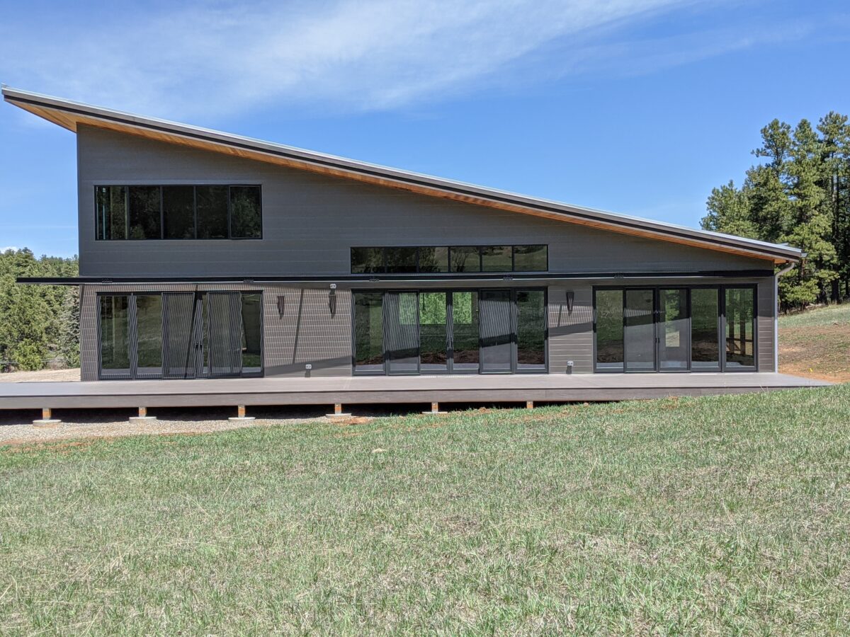MUES | Architecture Firm in Denver Colorado - Check out our work